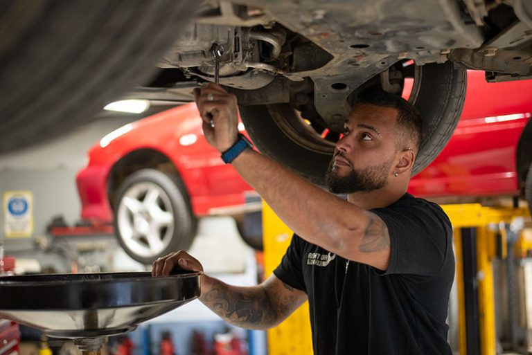 Home | Right Way Auto Care Centre